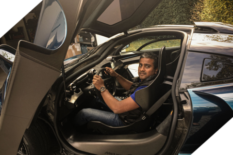 Acheter votre véhicule de prestige - Découvrez Absolut Cars Consulting