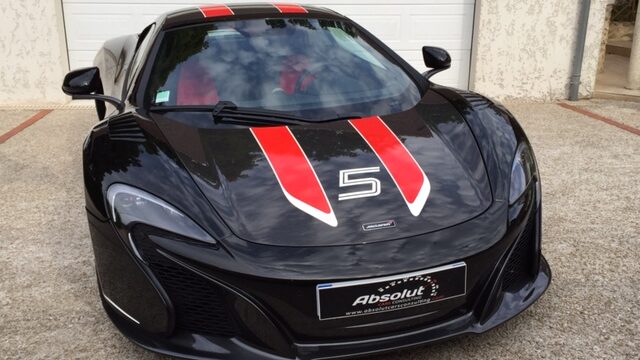 Purchase luxury vehicle on Absolut Cars Consulting