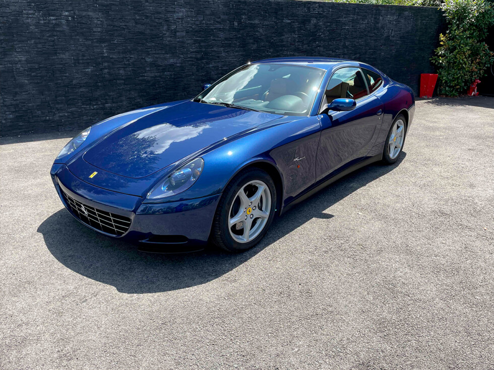 Achat véhicule de luxe avec Absolut Cars Consulting