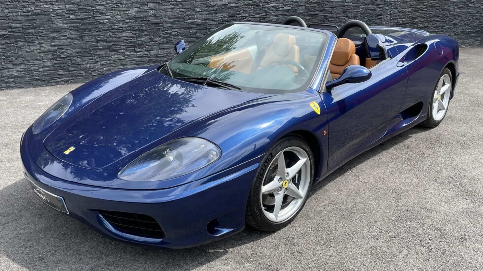 Achat véhicule de luxe avec Absolut Cars Consulting