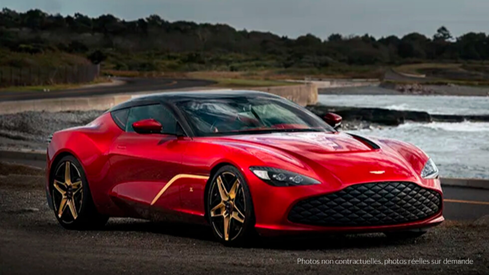 Purchase luxury vehicle on Absolut Cars Consulting