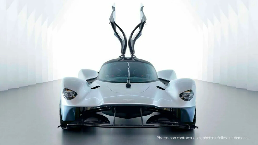 Purchase luxury vehicle on Absolut Cars Consulting