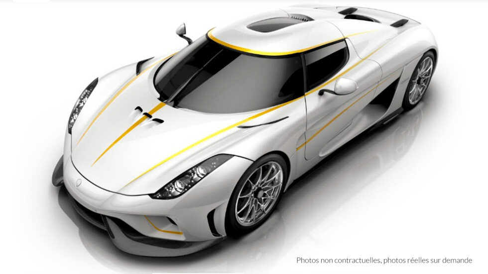 Purchase luxury vehicle on Absolut Cars Consulting