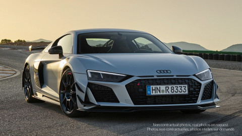 Achat véhicule de luxe avec Absolut Cars Consulting