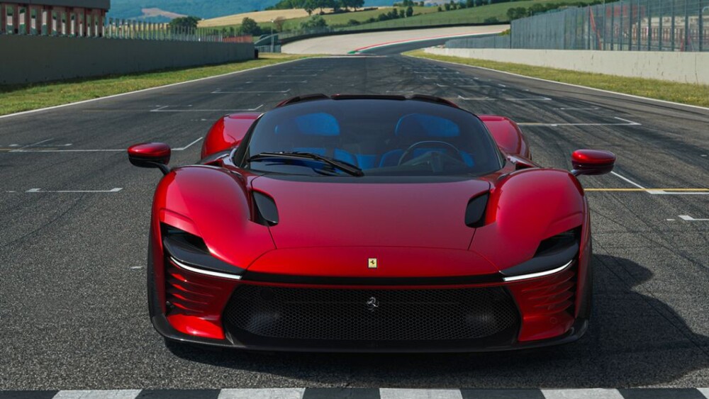 Achat véhicule de luxe avec Absolut Cars Consulting