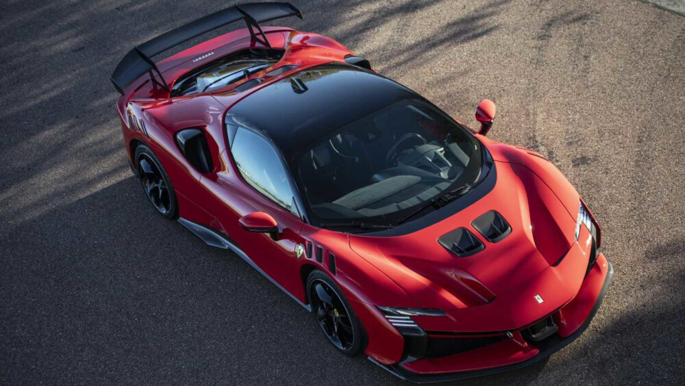 Achat véhicule de luxe avec Absolut Cars Consulting